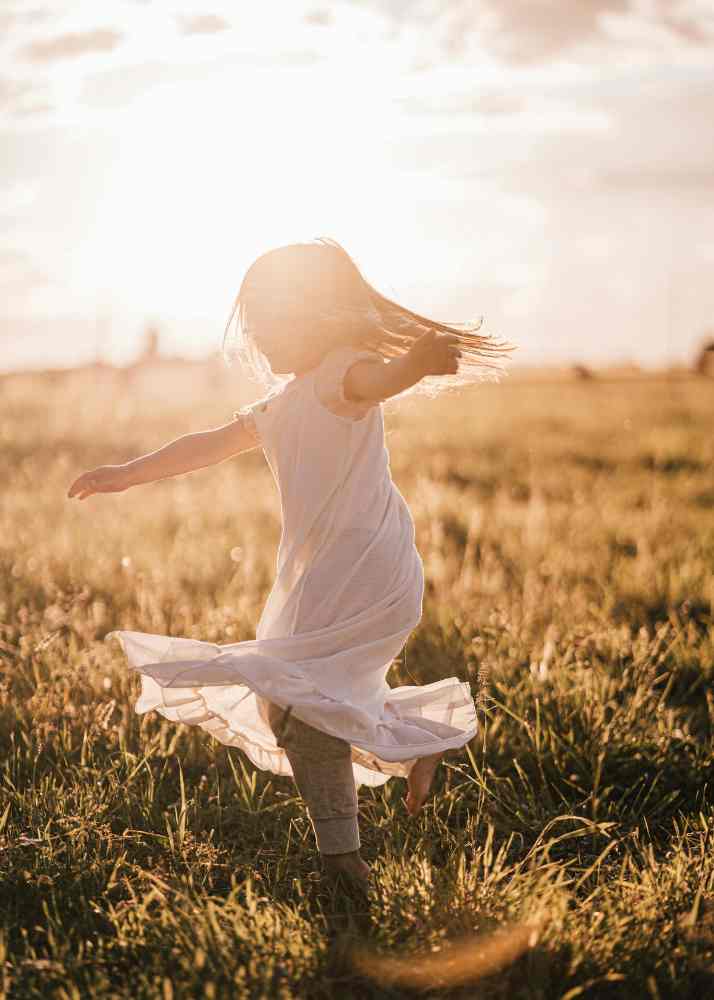 Befriending and Holding your Inner Child – Eve and Fae