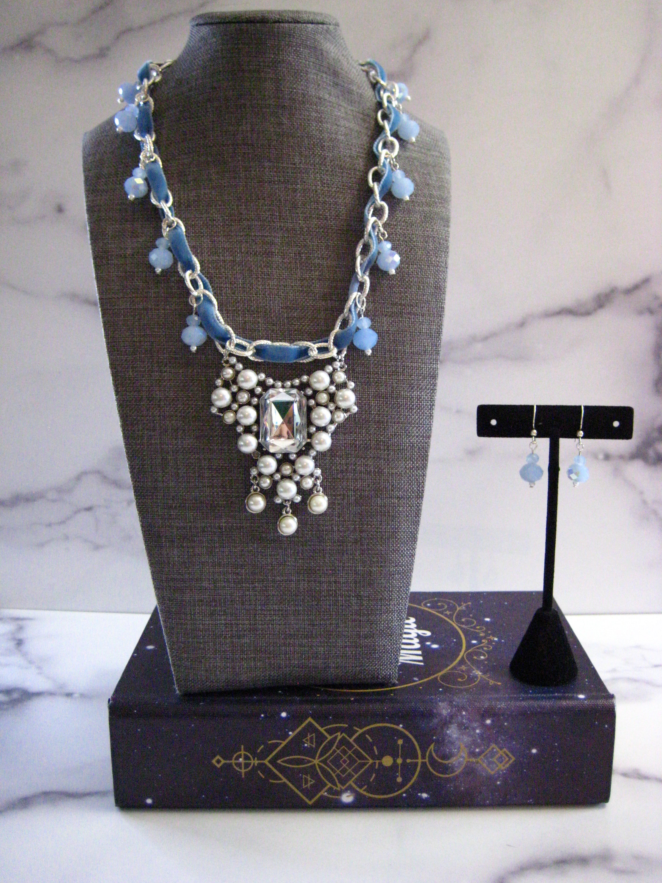 Jewelry & Charms – Eve and Fae